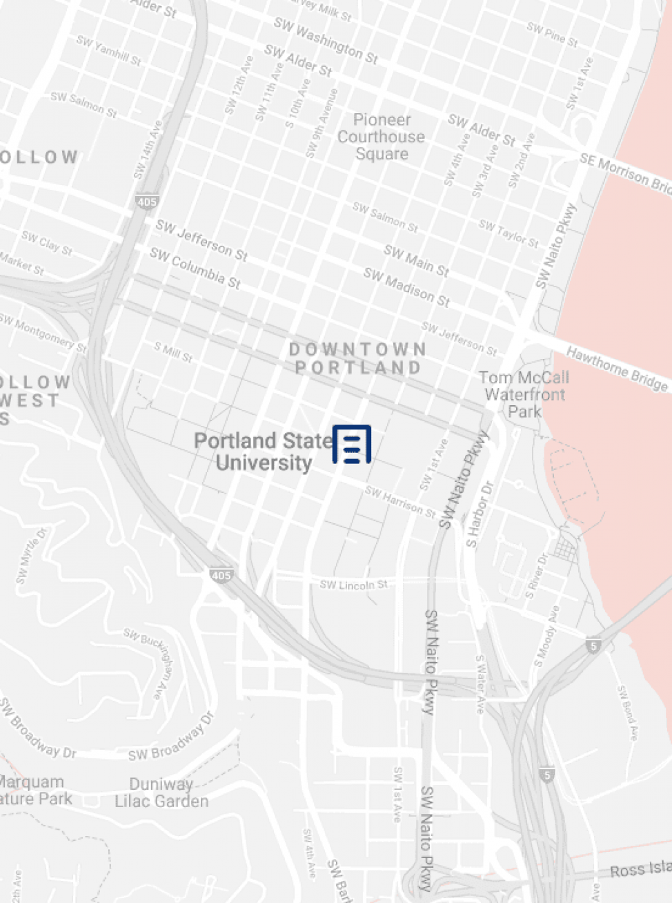 Contact The Collective On 4th In Downtown Portland, OR